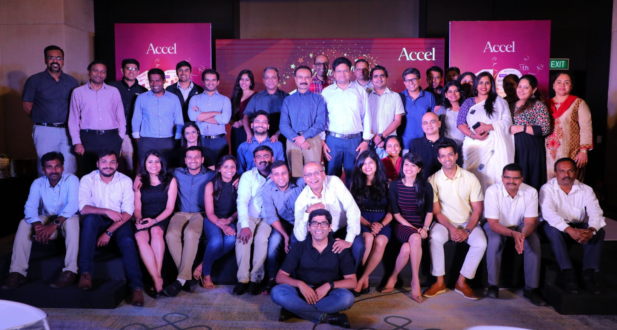 Top 10 Venture Capital Companies | Fund Seeks